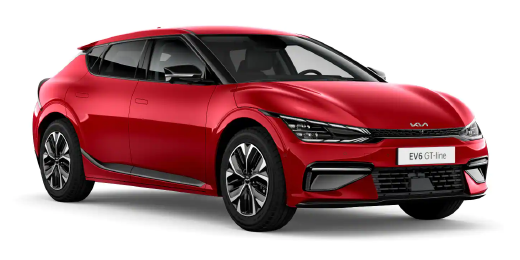 Ontdek de collectie Kia modellen | De Waard Kia Sliedrecht
