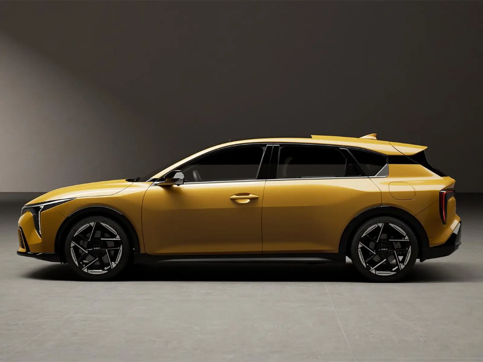 de Waard | Kia