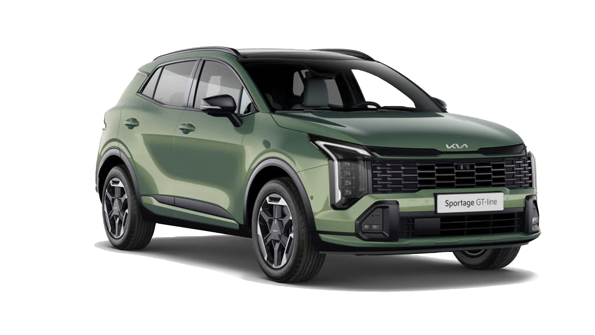 Ontdek de collectie Kia modellen | De Waard Kia Sliedrecht