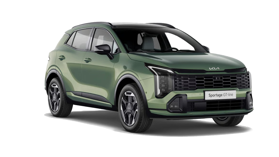 Ontdek de collectie Kia modellen | De Waard Kia Sliedrecht