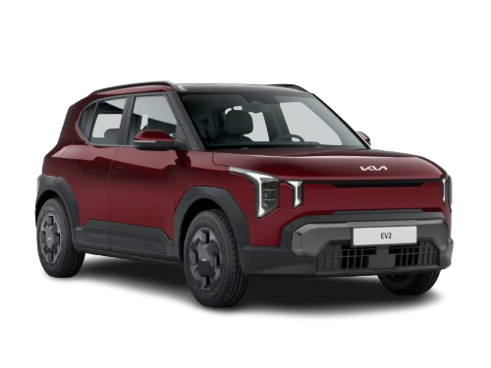 Ontdek de nieuwe Kia EV2 | de Waard