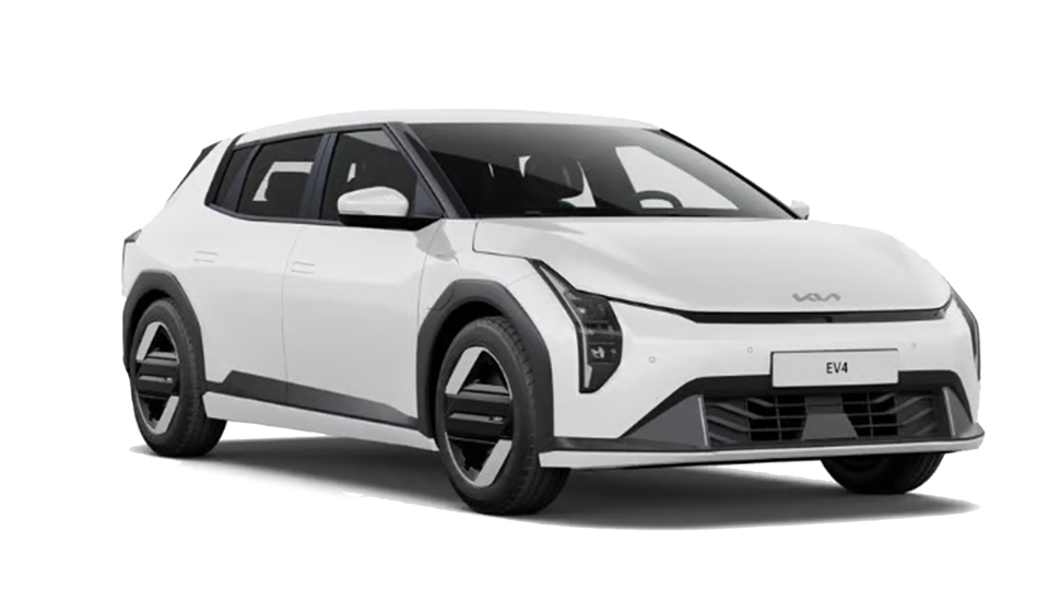 Ontdek de collectie Kia modellen | De Waard Kia Sliedrecht