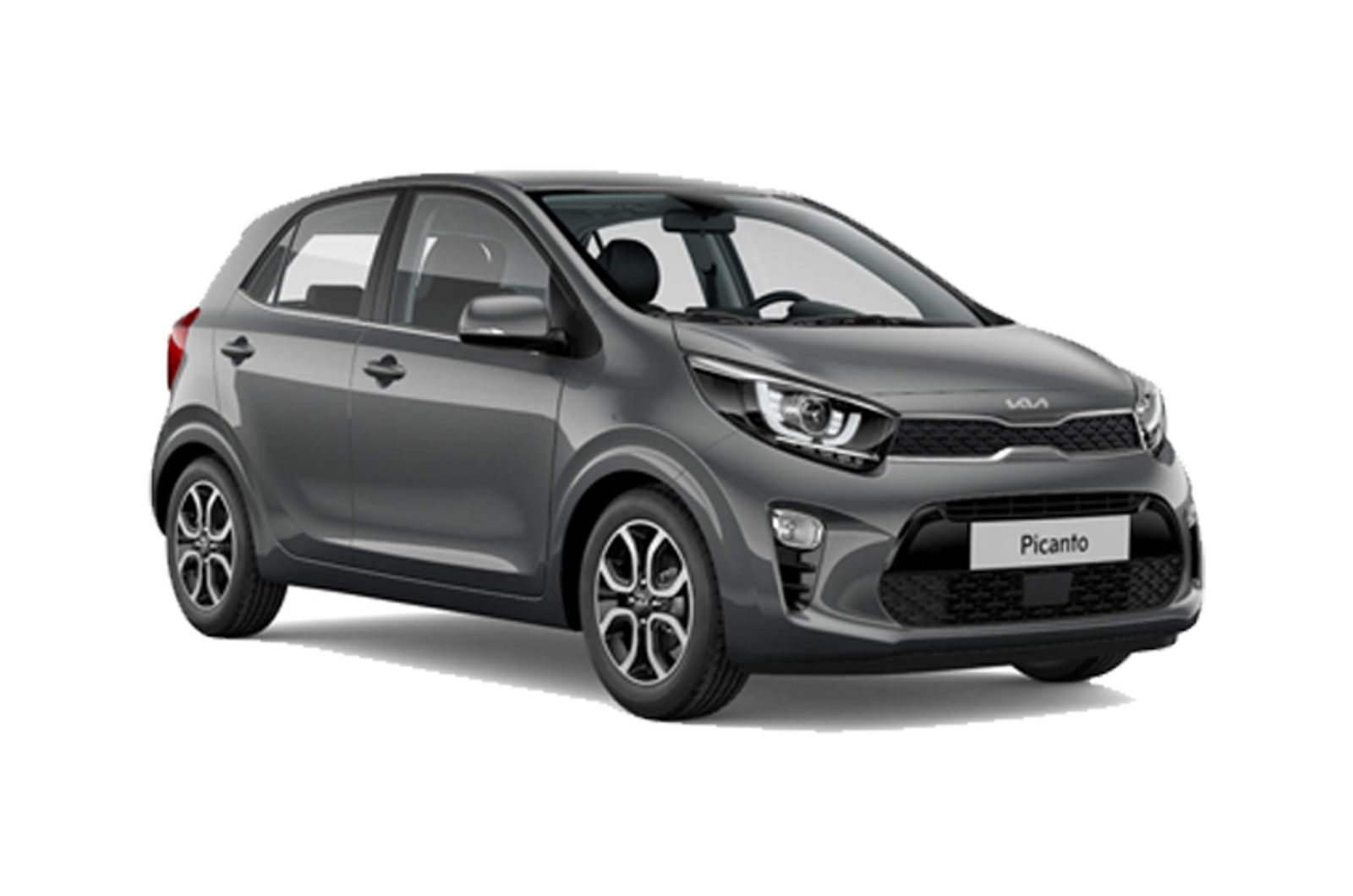 Kia private lease | Kia de Waard