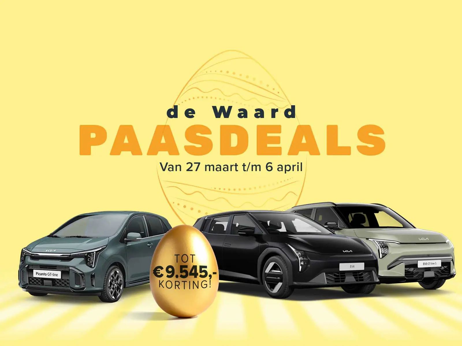 de Waard | Kia